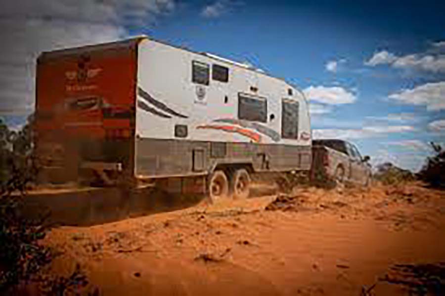 Keeping Pests at Bay: How to Keep Insects Out of Your Caravan